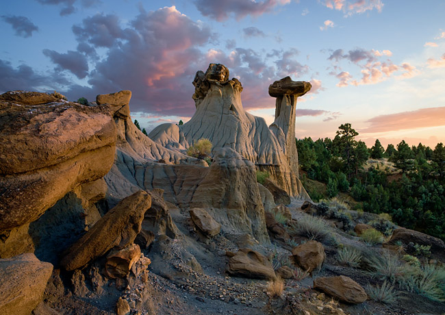 Rocky1: Eastern Montana Rocks!