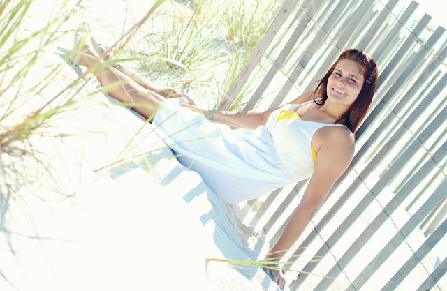 Joanna Chamberlain Photography: August 2011