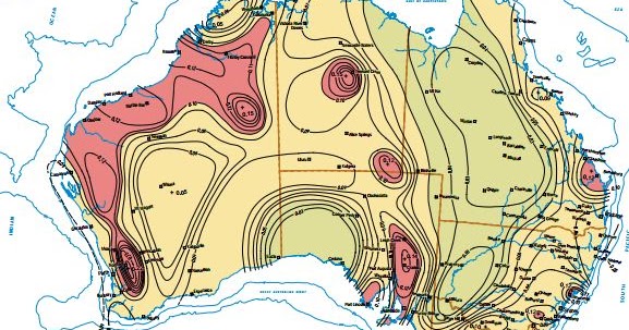 12 EES Key Points: Intraplate Earthquakes