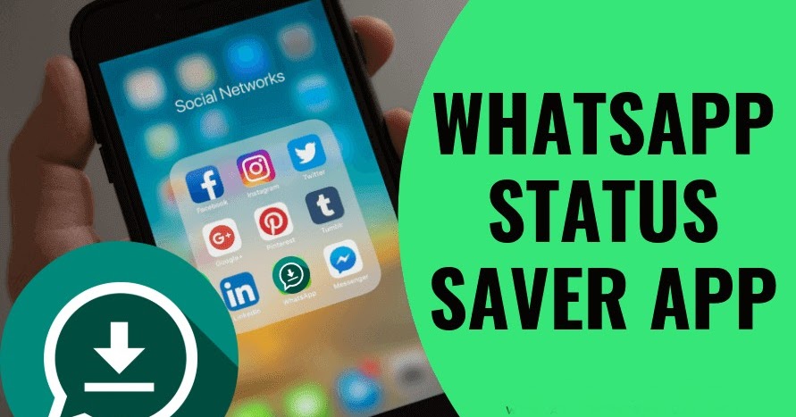 Which is the best Android app for Latest Whats App status?