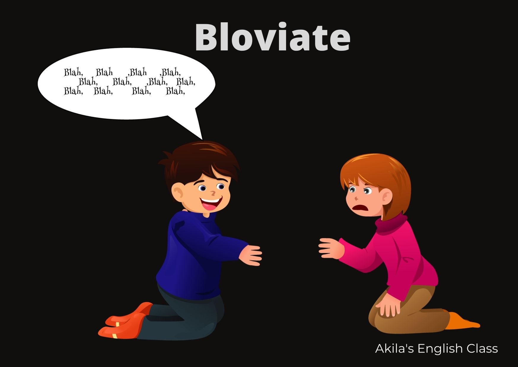 Did you know? #1 - 12 interesting English words