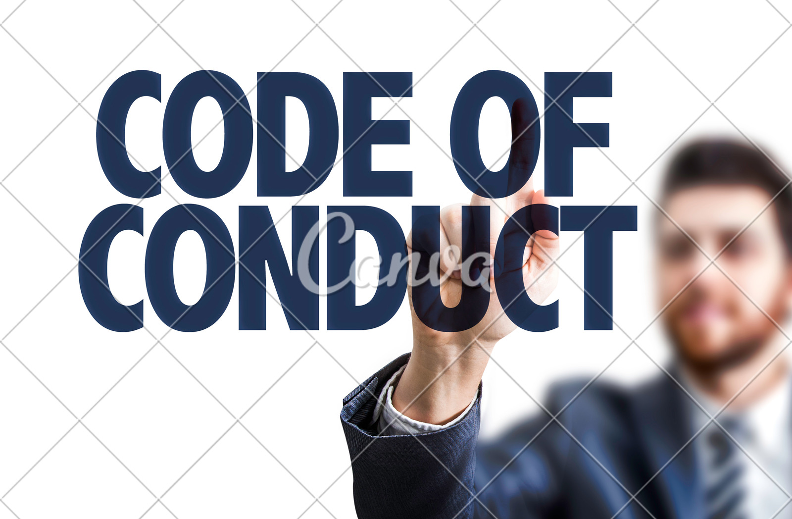 [STAR SARCASM] Election Law And The MODEL CODE OF CONDUCT