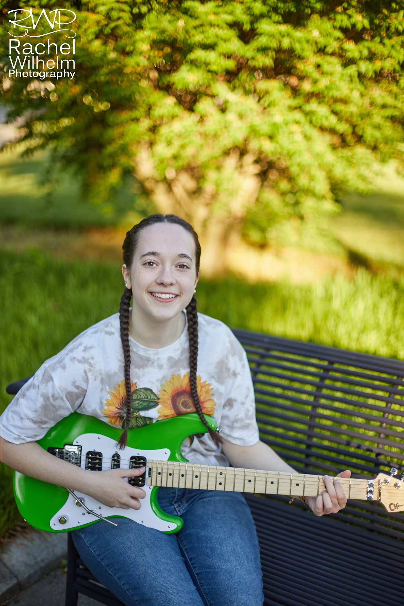 Rachel Wilhelm Photography