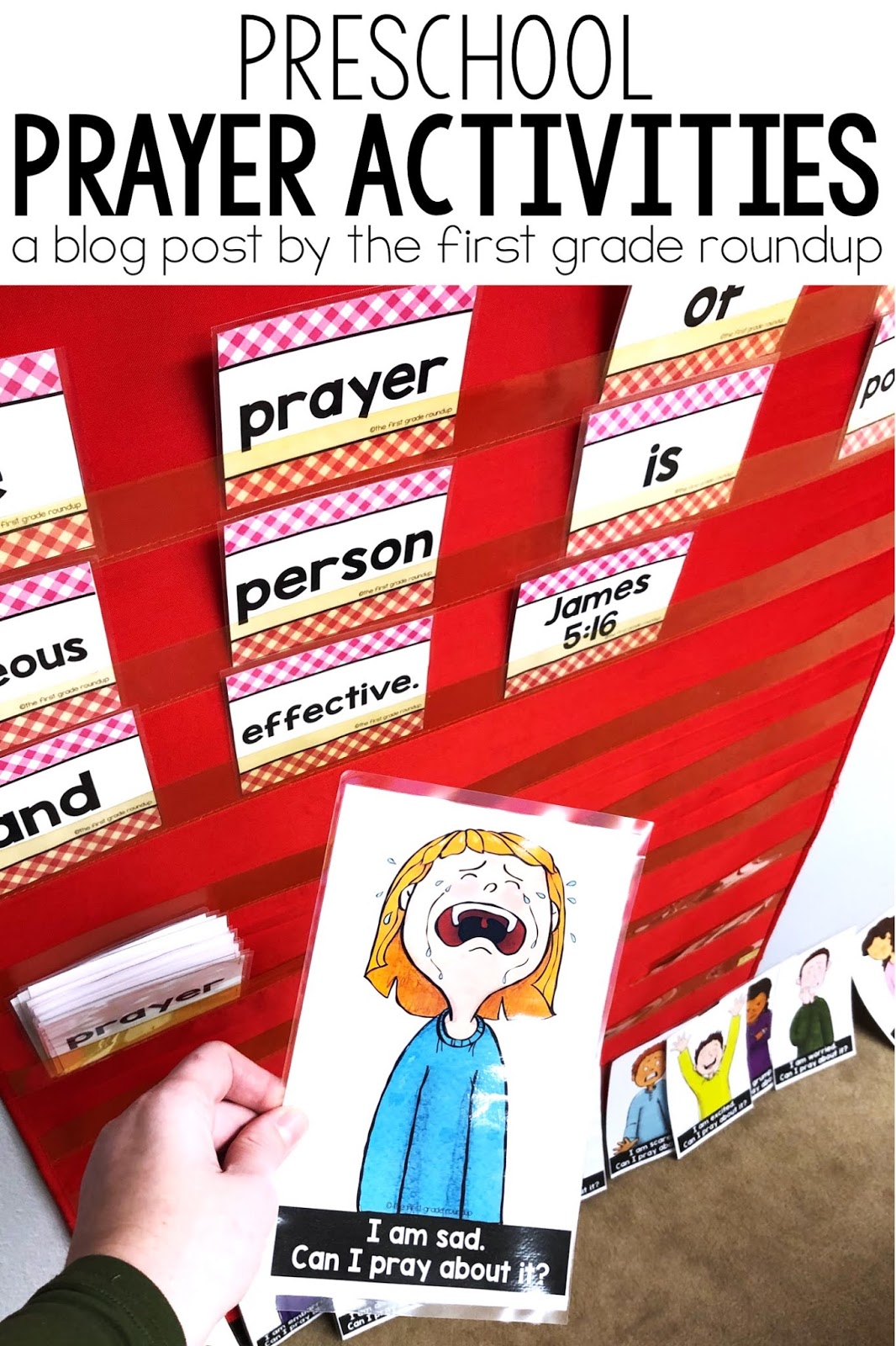 Prayer Bible Unit For Preschoolers Firstgraderoundup prayer-bible-unit-for-preschoolers-firstgraderoundup