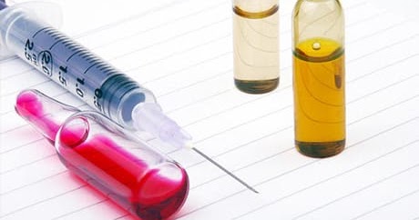 AMG: Tehnici de nursing , recapitulare - C3 Administrarea cortizonului