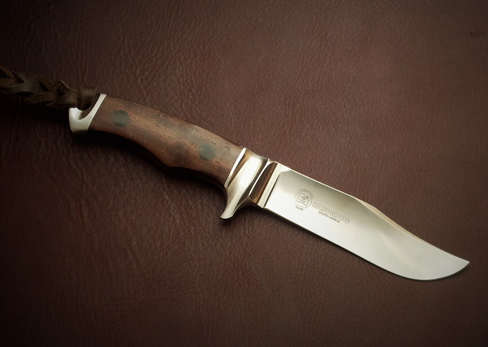 Hunting Knives - Integral