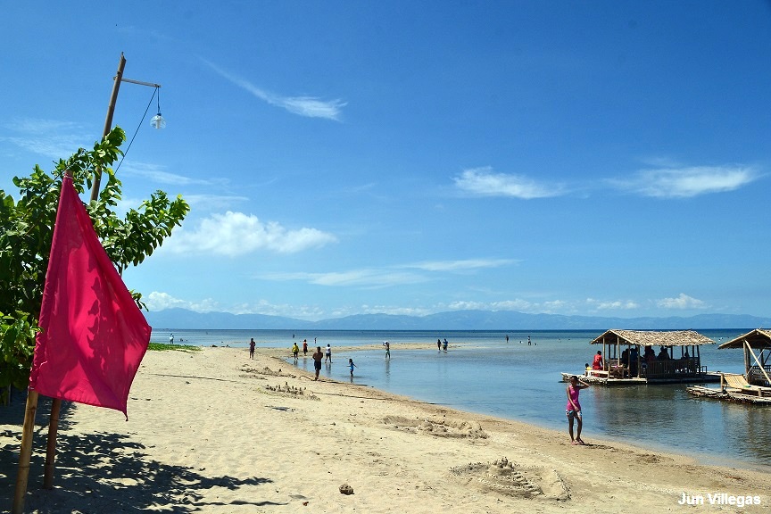 Smart Backpacker: More Than the Name Calatagan!