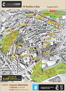 IV Carrera Popular Volta a Oza (2)