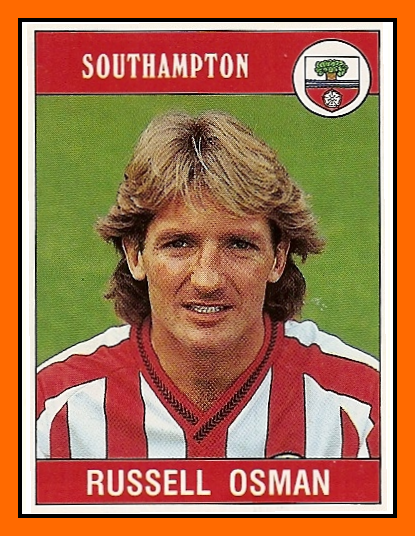 ANOTANDO FÚTBOL *: SOUTHAMPTON * PARTE 3