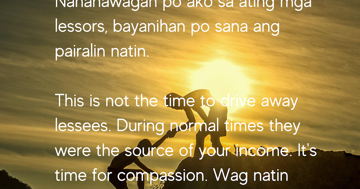 Compiler Philippines: Quotes from President Rodrigo Duterte's State of ...