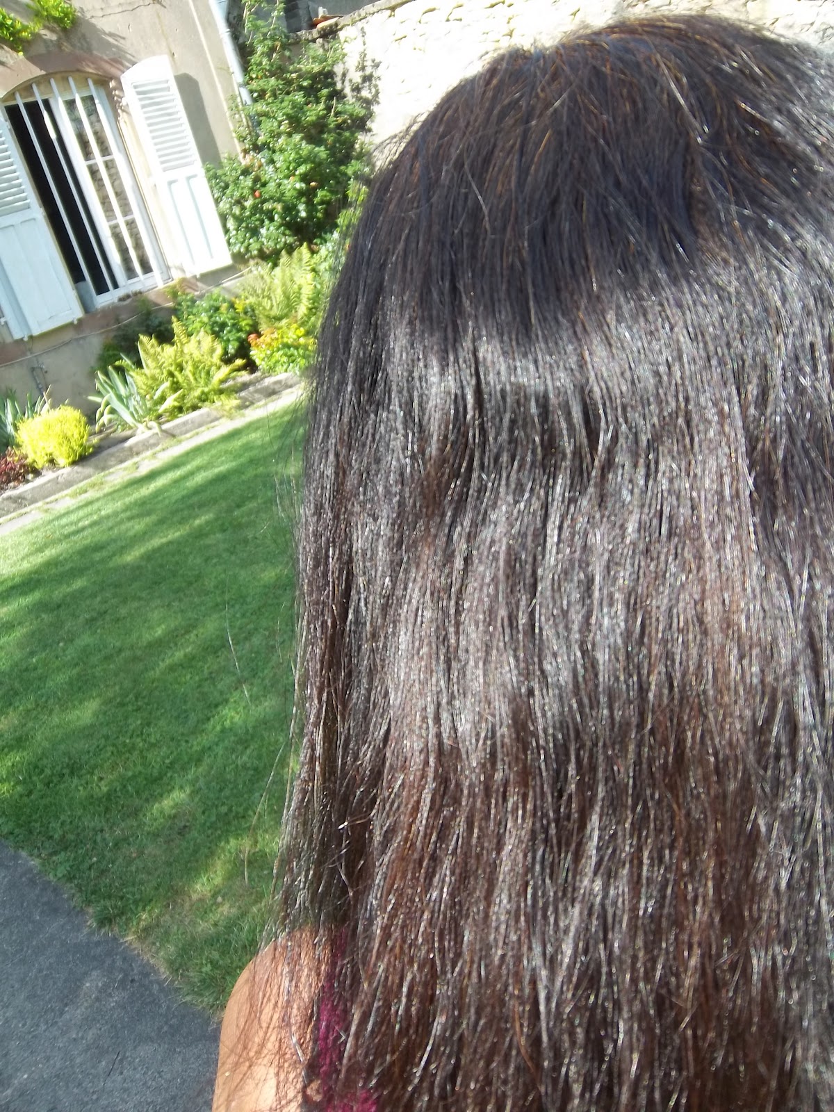 Petites astuces entre filles: Coloration marron glacé avec les poudres ...