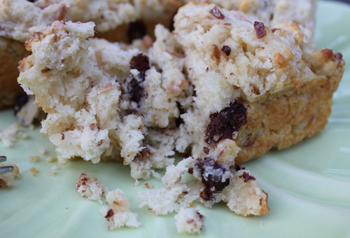 What's Up Cupcake?: Sweet Treats Saturday: Chocolate Coconut and Almond ...