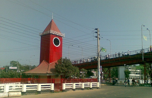beautiful BANGLADESH from inside and outside: Sylhet City Skyline and ...