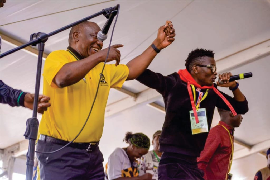 The Only Truth: Henny C The full view of the award winning and Multi ...