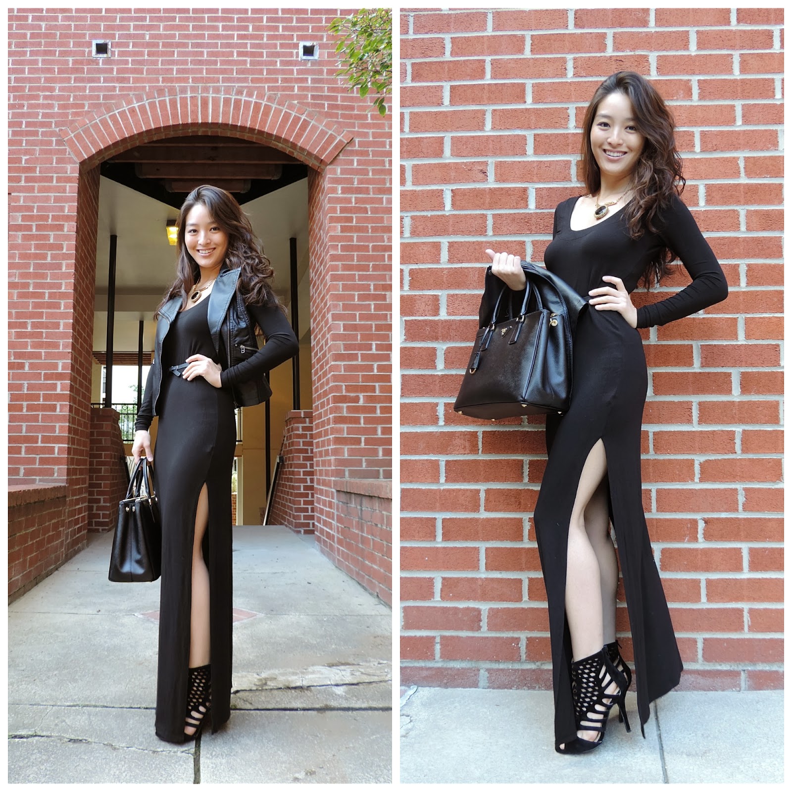 Wardrobe Must-have: The Maxi Dress - Sensible Stylista