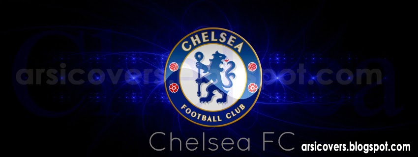 ArSi Covers: Chelsea FB Covers