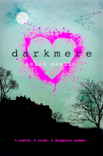 Fluttering Butterflies: REVIEW: Darkmere by Helen Maslin and Crow ...