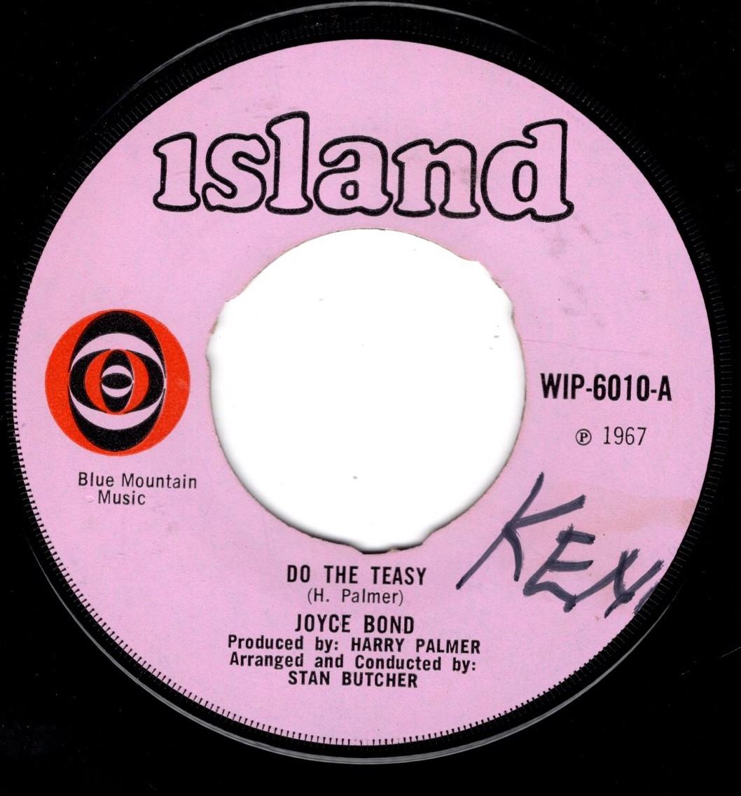 Anorak Thing: Ten Island Records Greats From The WIP Series