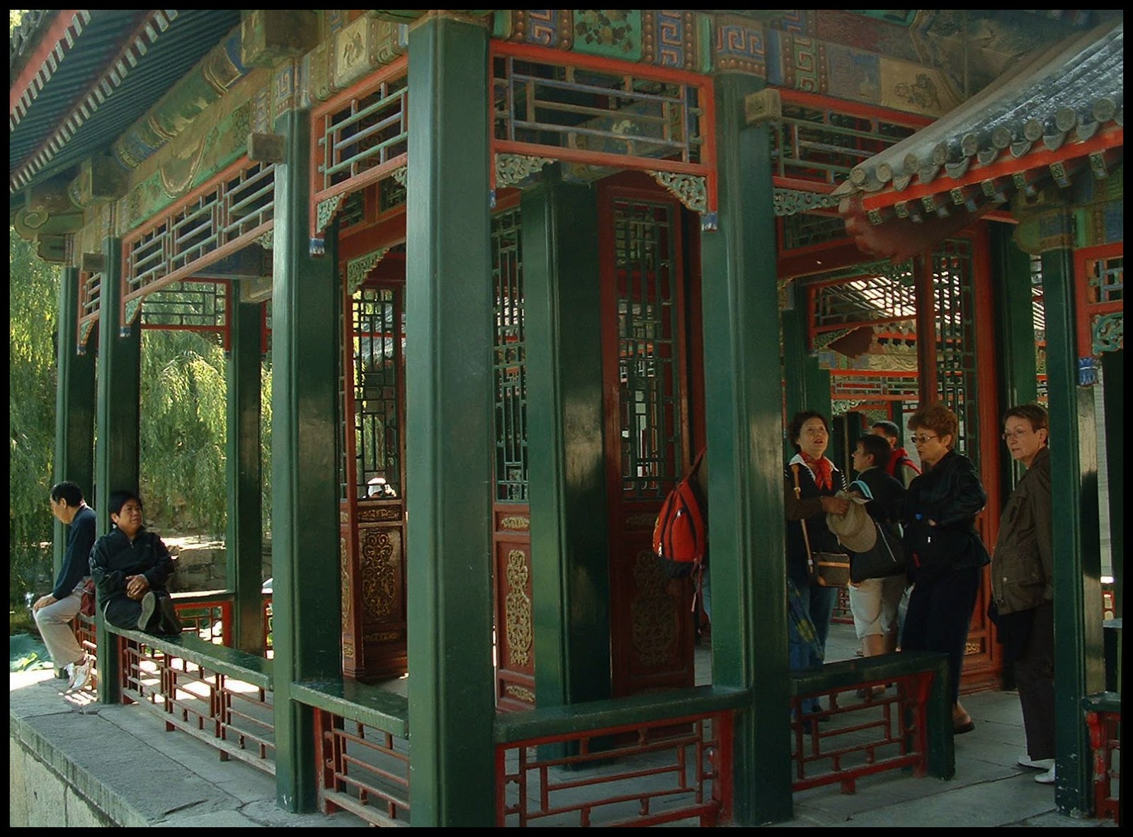 Calligraphie chinoise, arts plastiques et photos de Tubermamie ...