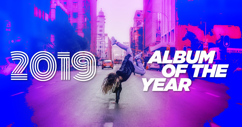 2019 Album of the Year