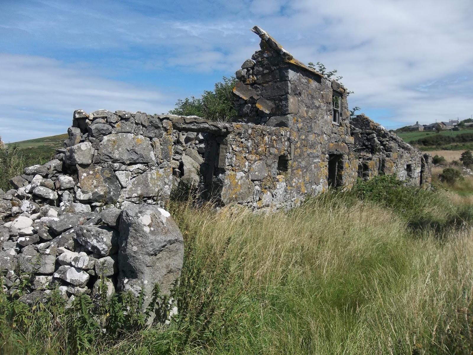 Thoughts of Chairman Mwyn: June 2013