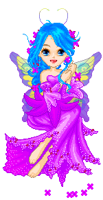 Gifs de fadas ~ Cantinho Luma D. GIFS