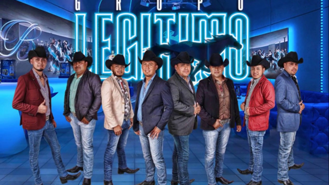Grupo Legitimo
