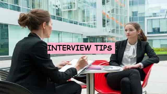 What is an interview? | Types Of Interview and Importance of Interview ...