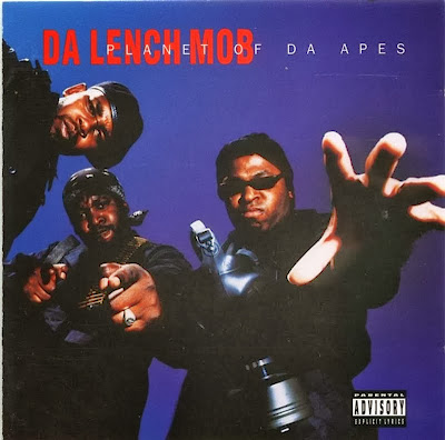 RapClassicNew : Da Lench Mob