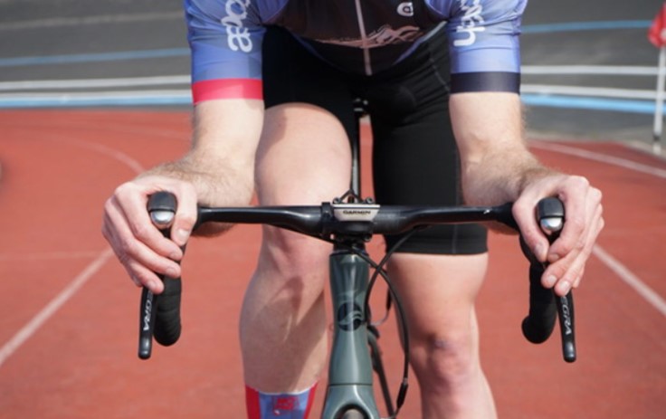 Hands On Bike: Brief Look at Dura-Ace R9200 and Ultegra R8100