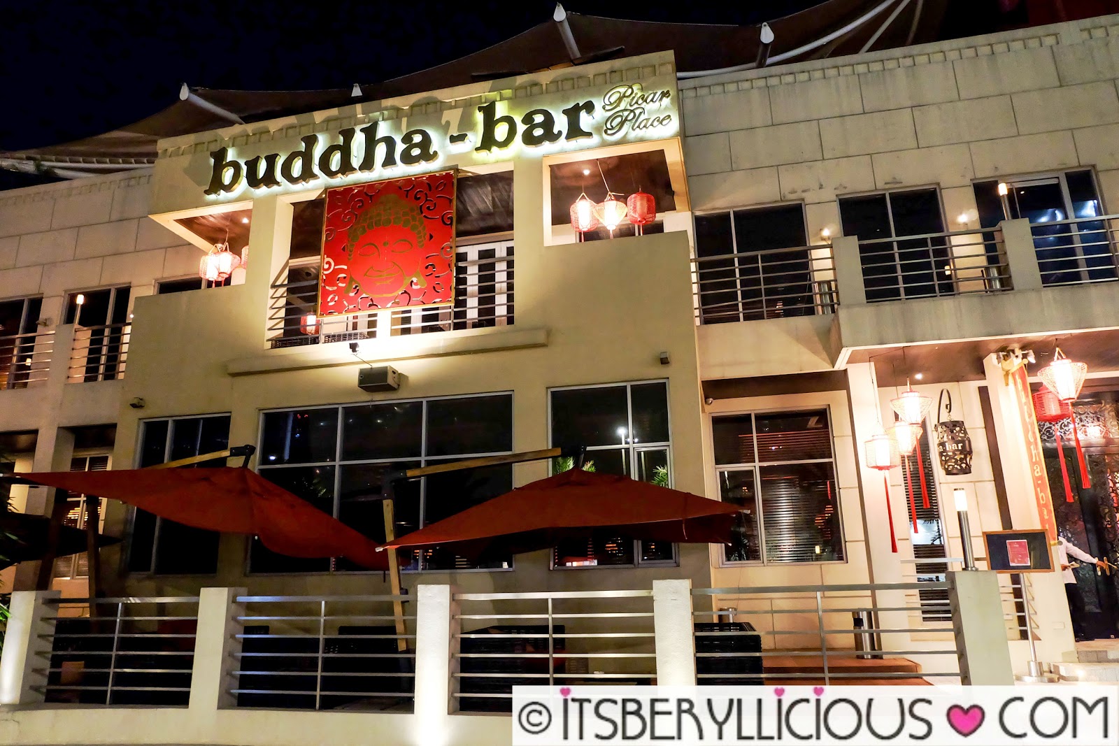 Buddha Bar Manila Presents Japanese-Peruvian Cuisine by Chef Shigeki ...