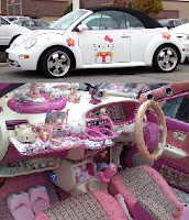 Whatever you Like: Hello Kitty Meows in our Lives