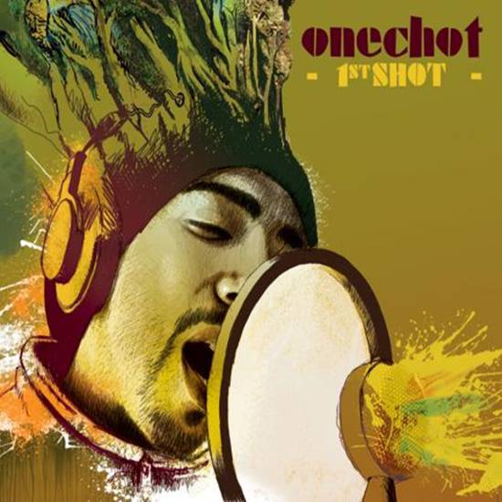 soluciones computacionales: ONE SHOT - 1st Shot