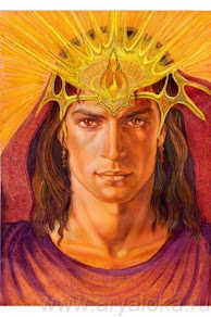 Florentis: Maeştrii Spirituali Înălţaţi / Ascended Masters