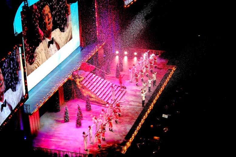 Monty Python Live (Mostly) - Elle Field