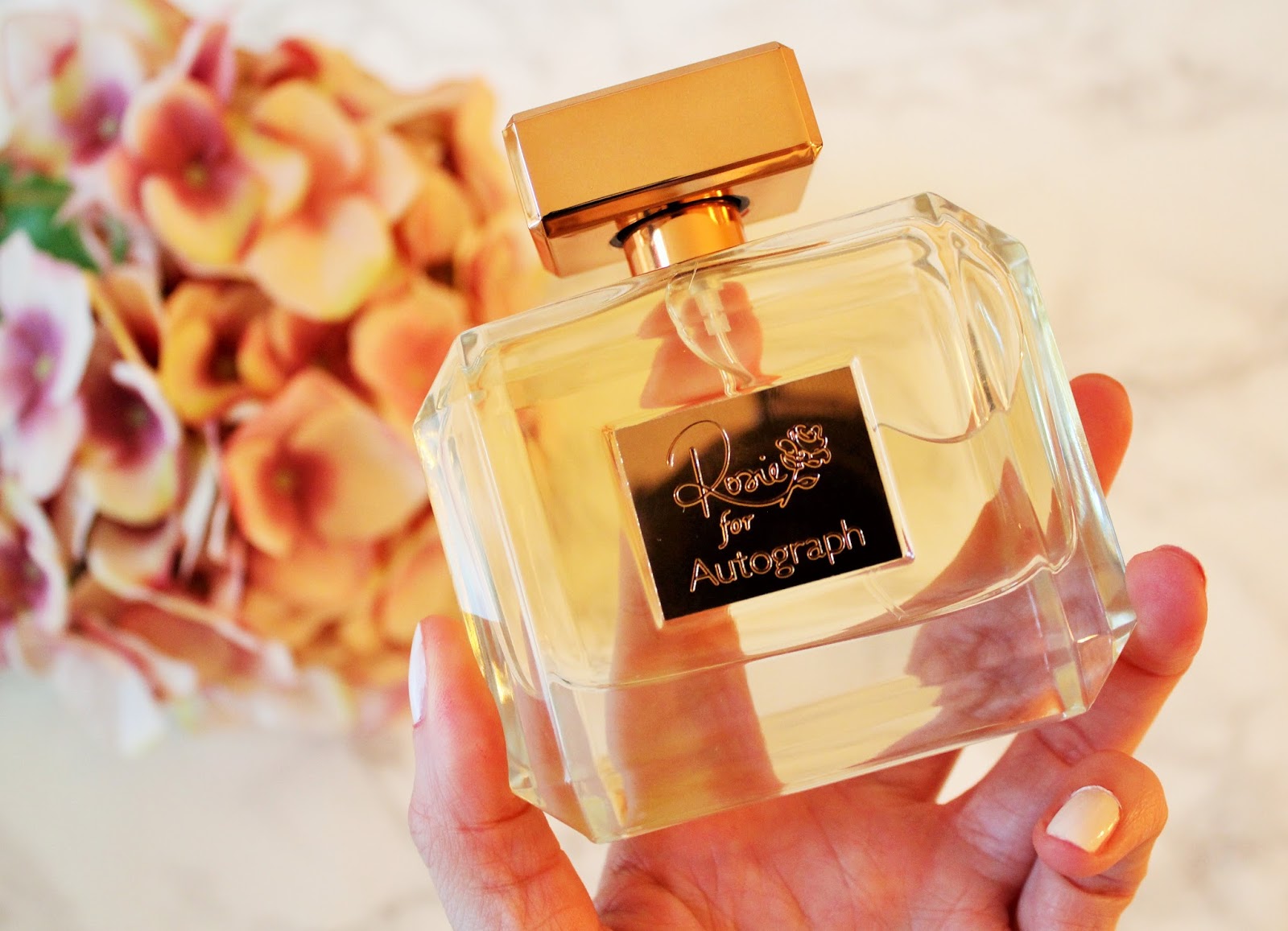 Brand Focus - Rosie For Autograph | Kate Louise Blogs