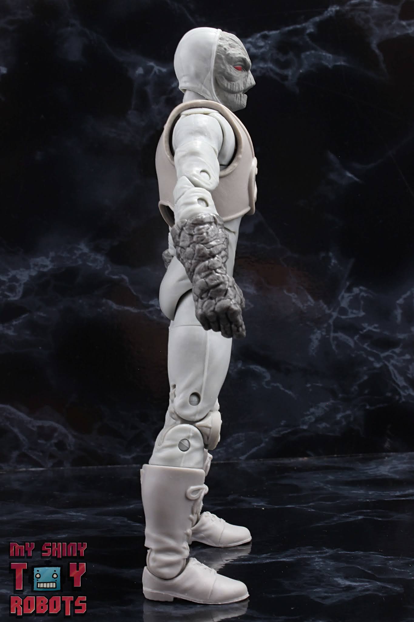 My Shiny Toy Robots: Toybox REVIEW: Power Rangers Lightning Collection ...