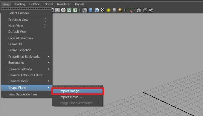 Cristina Jiménez: Maya Tip & Tricks: Cameras/ Maya Consejos y trucos ...