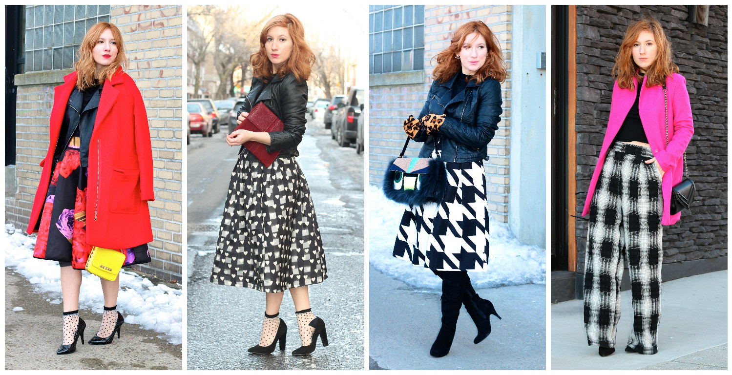 Best Of Outfits of 2015 - TfDiaries
