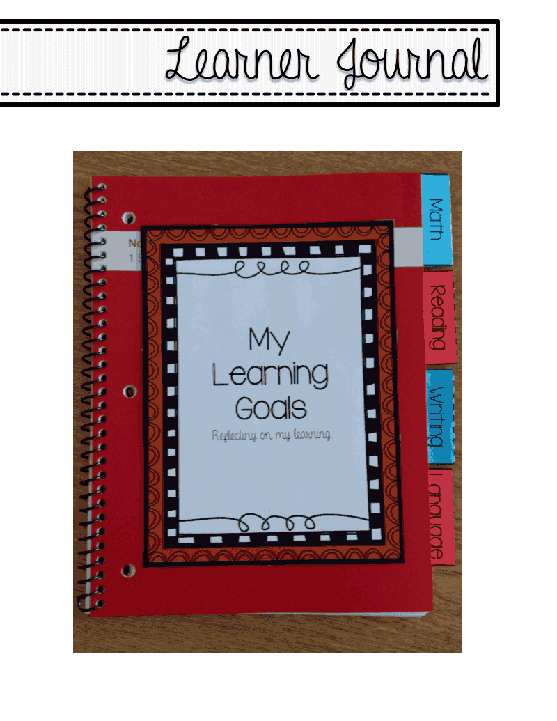 Living the Teaching Life: Common Core Statements & Student Journals