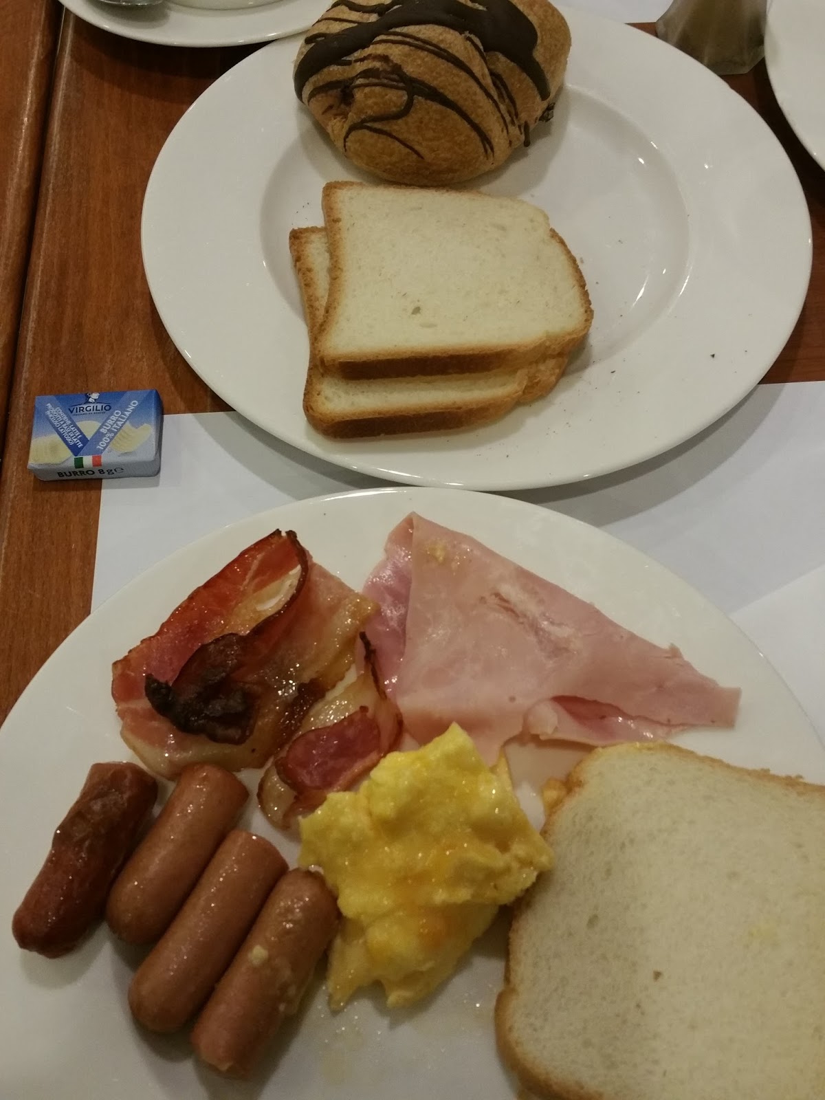 Taste of Europe: A 14D Best of Europe Gastronomical Adventure