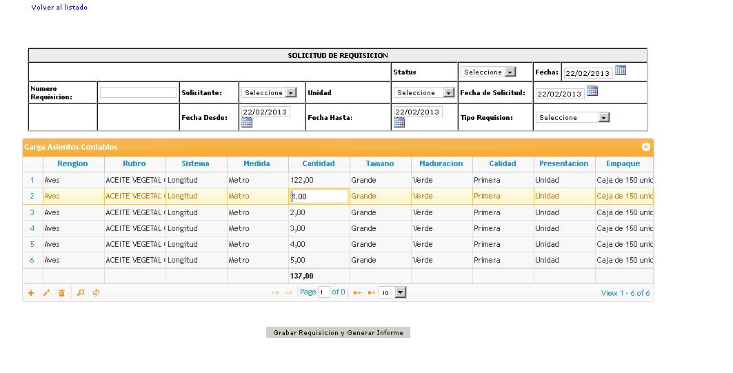 Guardar Datos En Tablas Postgresql Con Jqgrid Postgresql Y Jqgrid