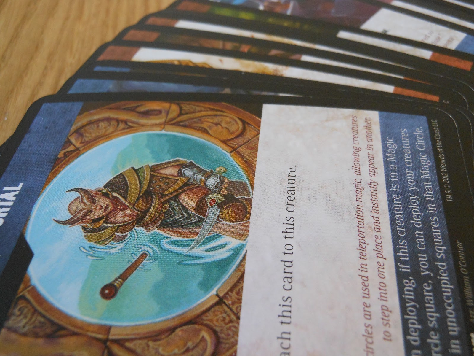 Review - Dungeon Command | Always Board Never Boring