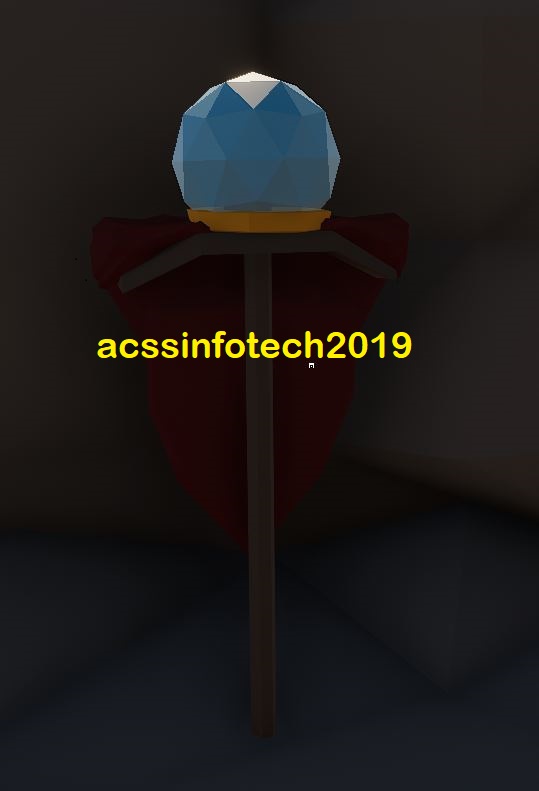 Acss Info Tech 2019 9-10 semester 1