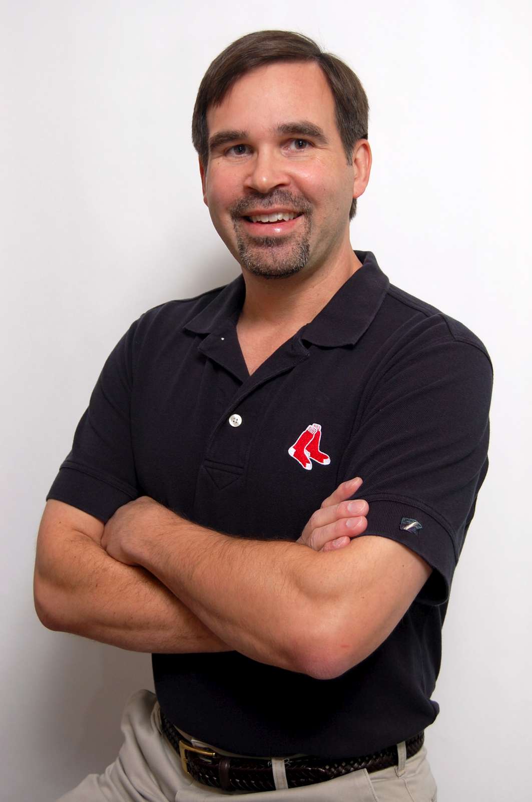 Lupine Seeds: David A. Kelly, author of Ballpark Mysteries