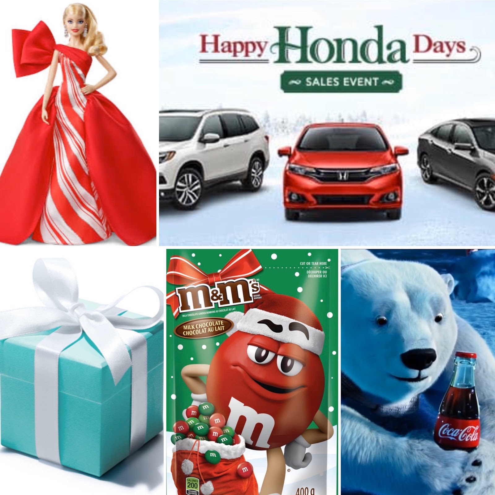 Debbie Laskey's Blog: What's Your Favorite Holiday Brand?