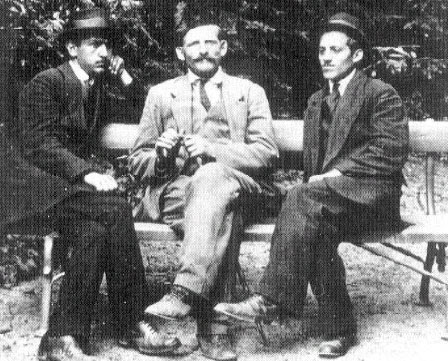 Kisah Unik Menjelang Terbunuhnya Franz Ferdinand | RE Tawon