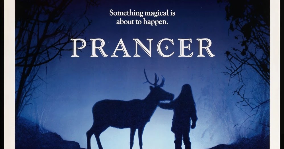 Movie Churches: Christmas Movie Churches: Prancer