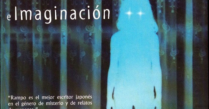 La décima víctima: Nueve relatos de Edogawa Rampo