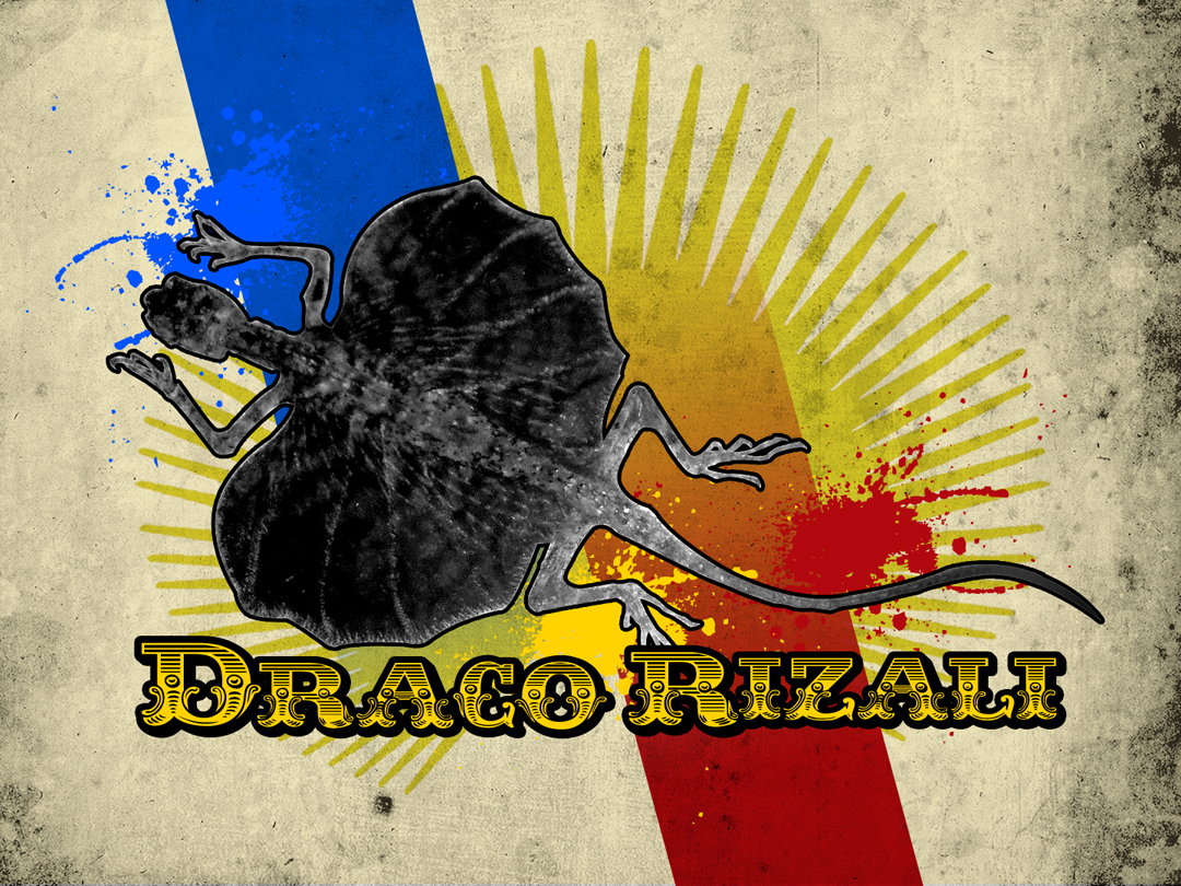 PilosopoTassium: Illustrations: RIZAL 150 Years